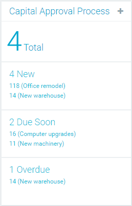 Using plan file processes in the Web Client